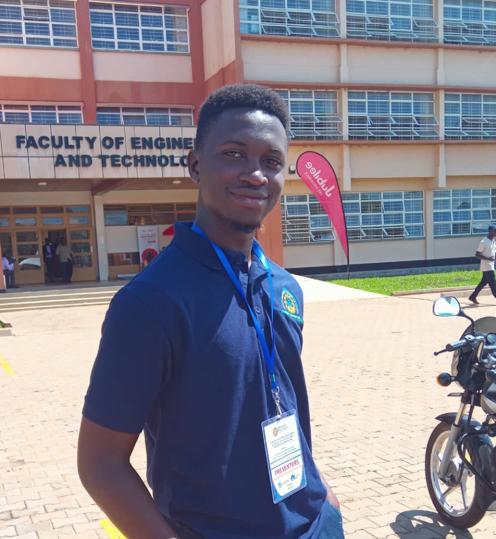 DAIMARILAB - Our Team Members